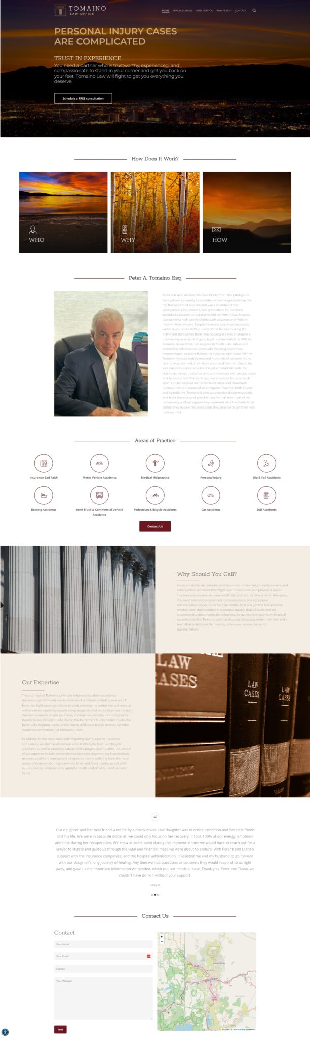 Portfolio